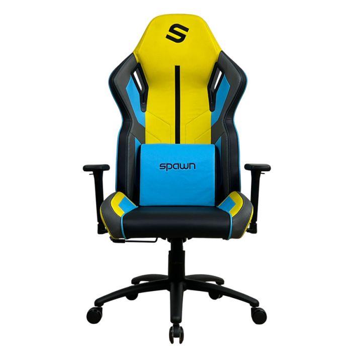 Stolica Spawn Lite Yellow