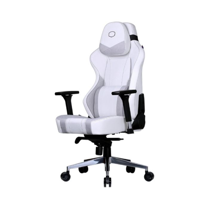 Gejmerska stolica Cooler Master Caliber X2C CMI-GCX2C-GW White