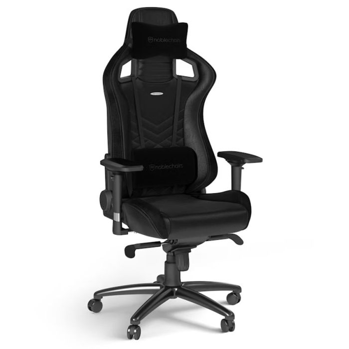Stolica noblechairs EPIC Black