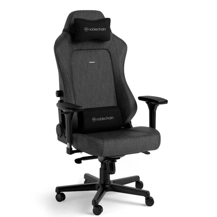 Stolica noblechairs HERO TX Anthracite