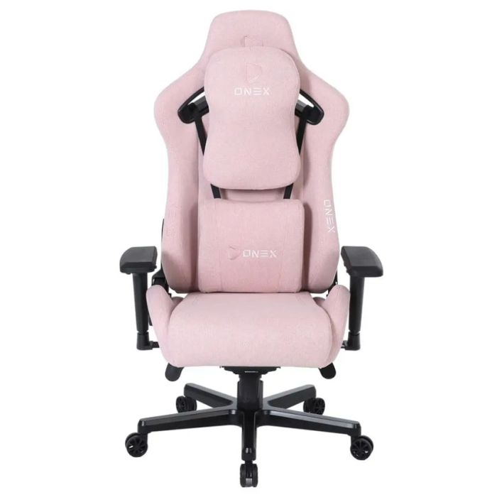 Stolica ONEX EV12 Evolution - FPK Fabric Pink
