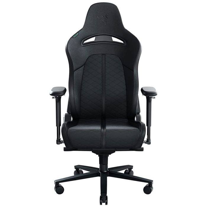 Gejmerska stolica Razer Enki Full Black