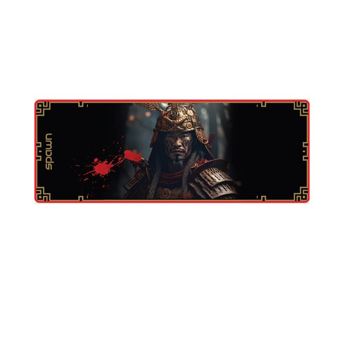 Podloga Spawn Samurai - Mouse Pad XL