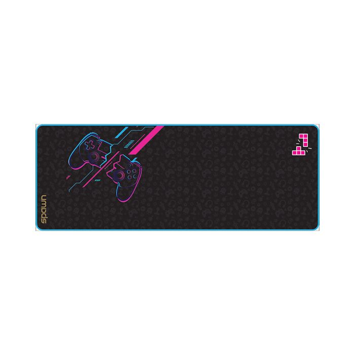 Podloga Spawn Neon Gamer - Mouse Pad XL