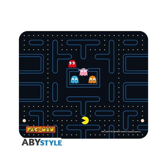Podloga ABYstyle Pac-Man Labyrinth