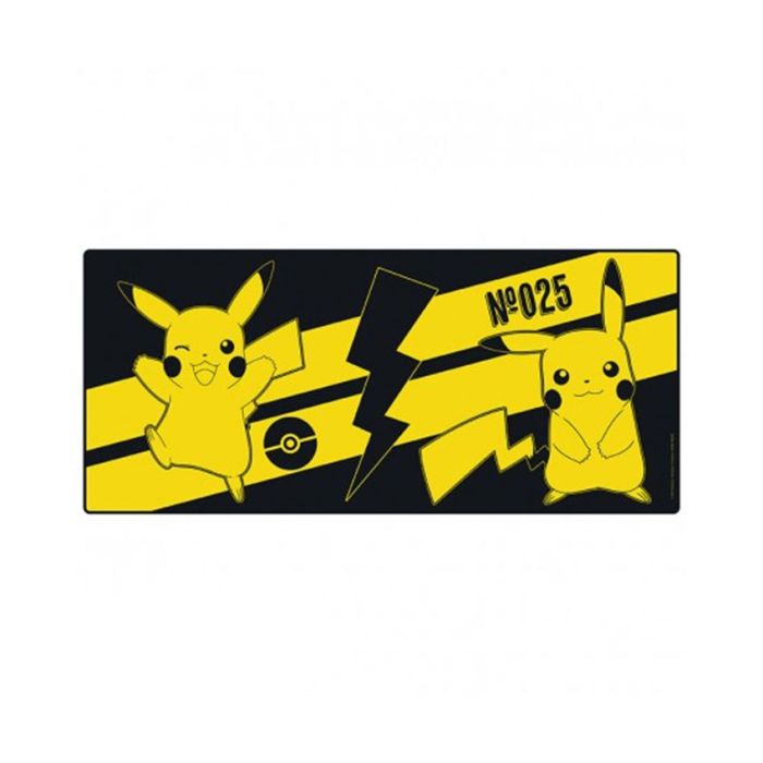 Podloga ABYstyle Pokemon Pikachu XXL