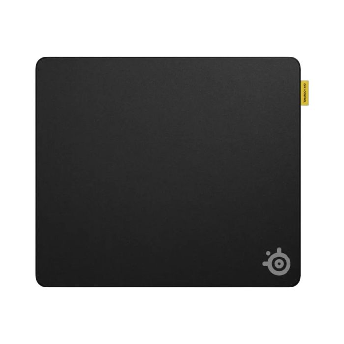 Podloga SteelSeries QcK Performance Control L Black