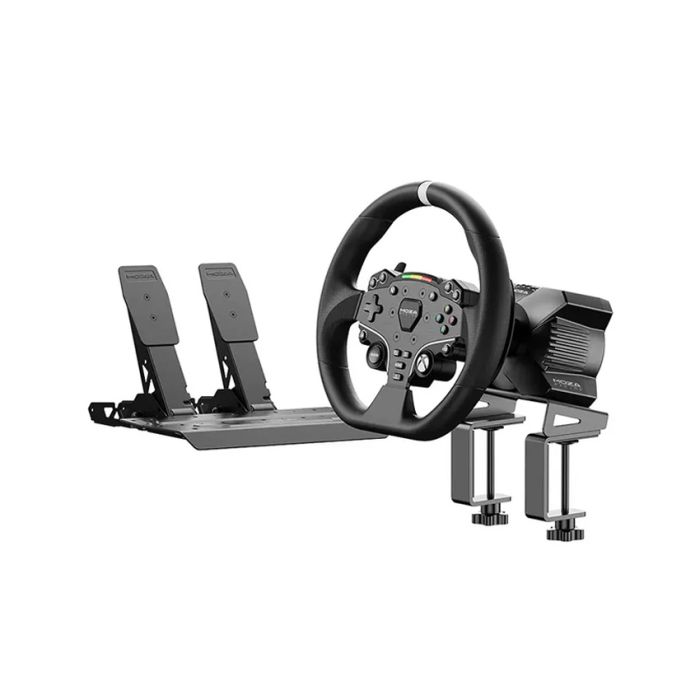 Volan MOZA R3 Racing Wheel and Pedals for XBOX/PC