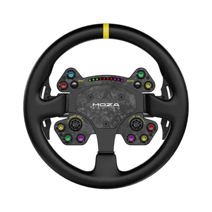 Volan MOZA RS V2 Steering Wheel