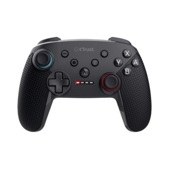 Gamepad Trust GXT1246 MUTA BT CTR SWITCH - Black
