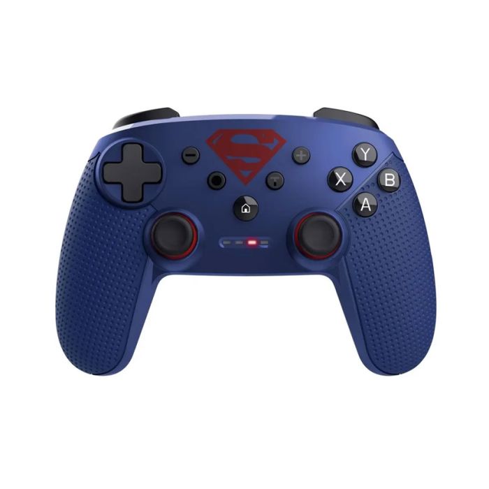 Gamepad Trust GXT542SM MUTA WRL (Superman)