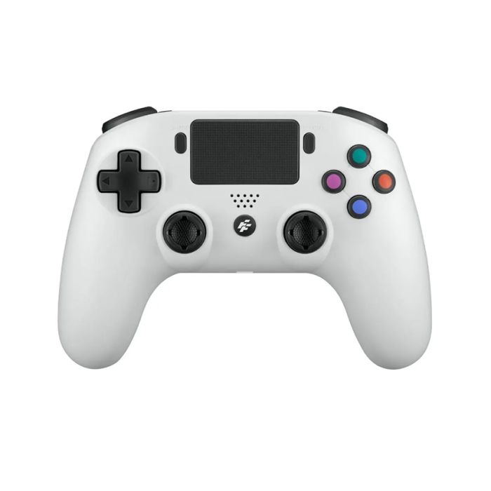 Gamepad FlashFire PS4 Pro Controller White