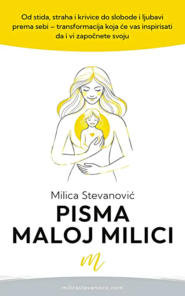 Pisma maloj Milici