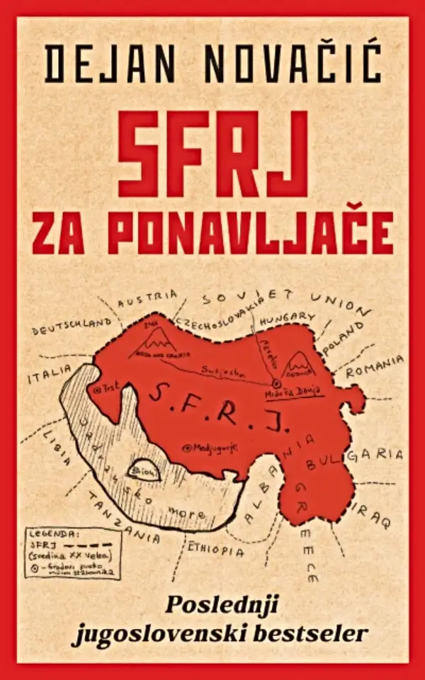 SFRJ za ponavljače