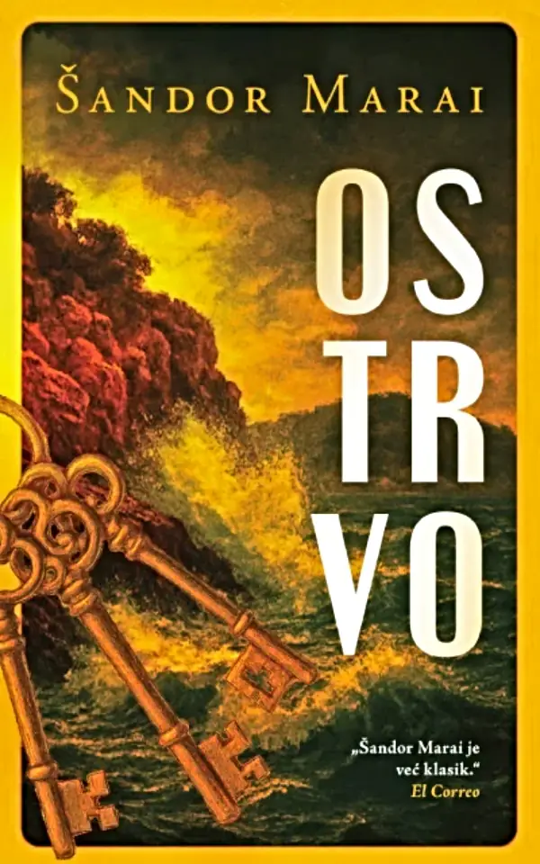 Ostrvo
