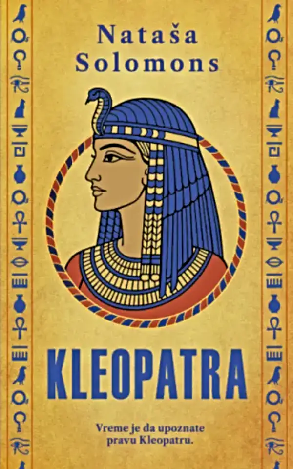 Kleopatra