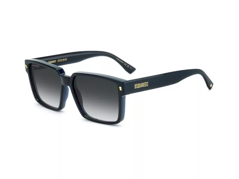 Dsquared2 Naočare za sunce D2 0202/G/S PJP/9O