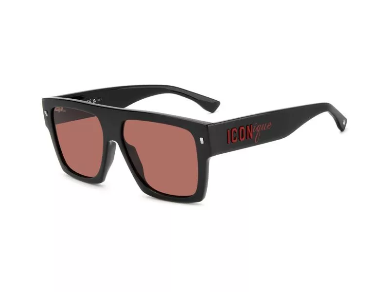 Dsquared2 Naočare za sunce ICON 0030/S OIT/U1