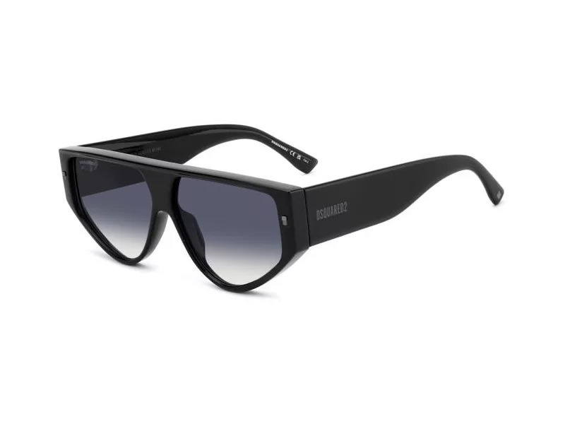Dsquared2 Naočare za sunce D2 0201/S 807/08