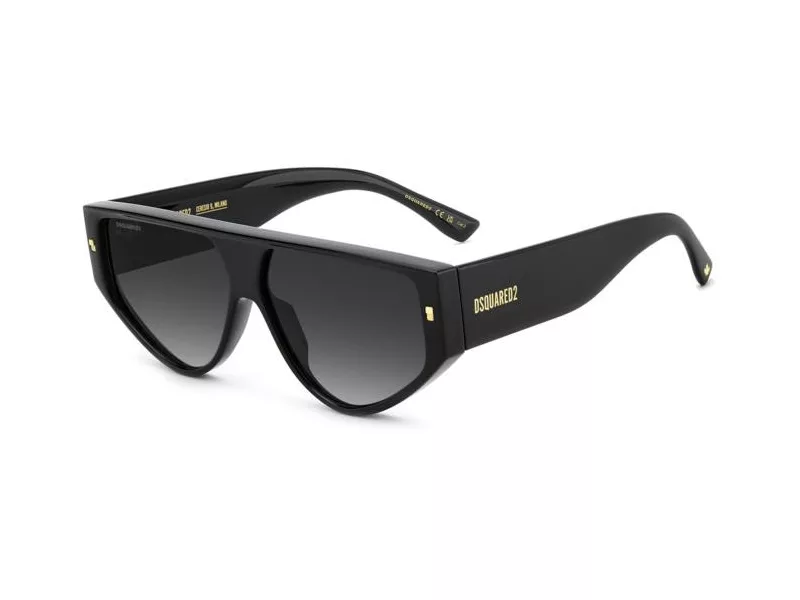 Dsquared2 Naočare za sunce D2 0201/S 807/9O
