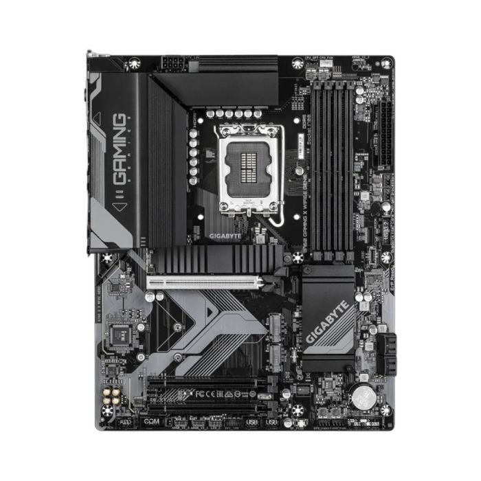 Matična ploča Gigabyte B760 GAMING X GEN5 / Wi-Fi / Bluetooth / RGB