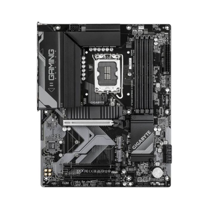 Matična ploča Gigabyte B760 GAMING X GEN5 (Rev.1.0) / RGB