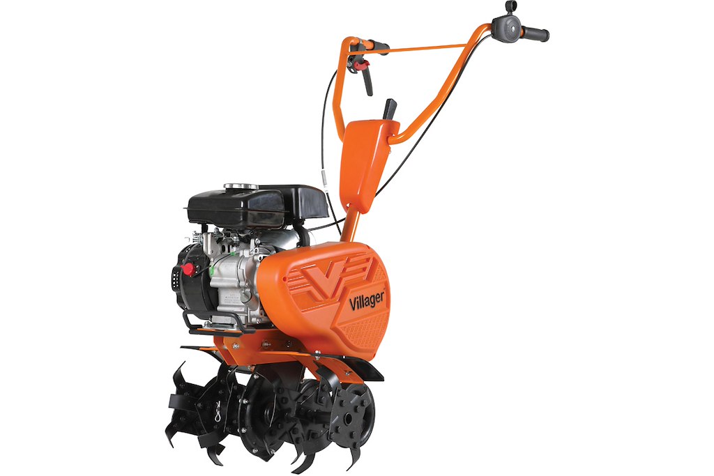 VILLAGER MOTO KULTIVATOR VTB 4310 V