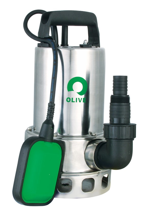 NEXSAS POTAPAJUCA PUMPA NPP-1100I