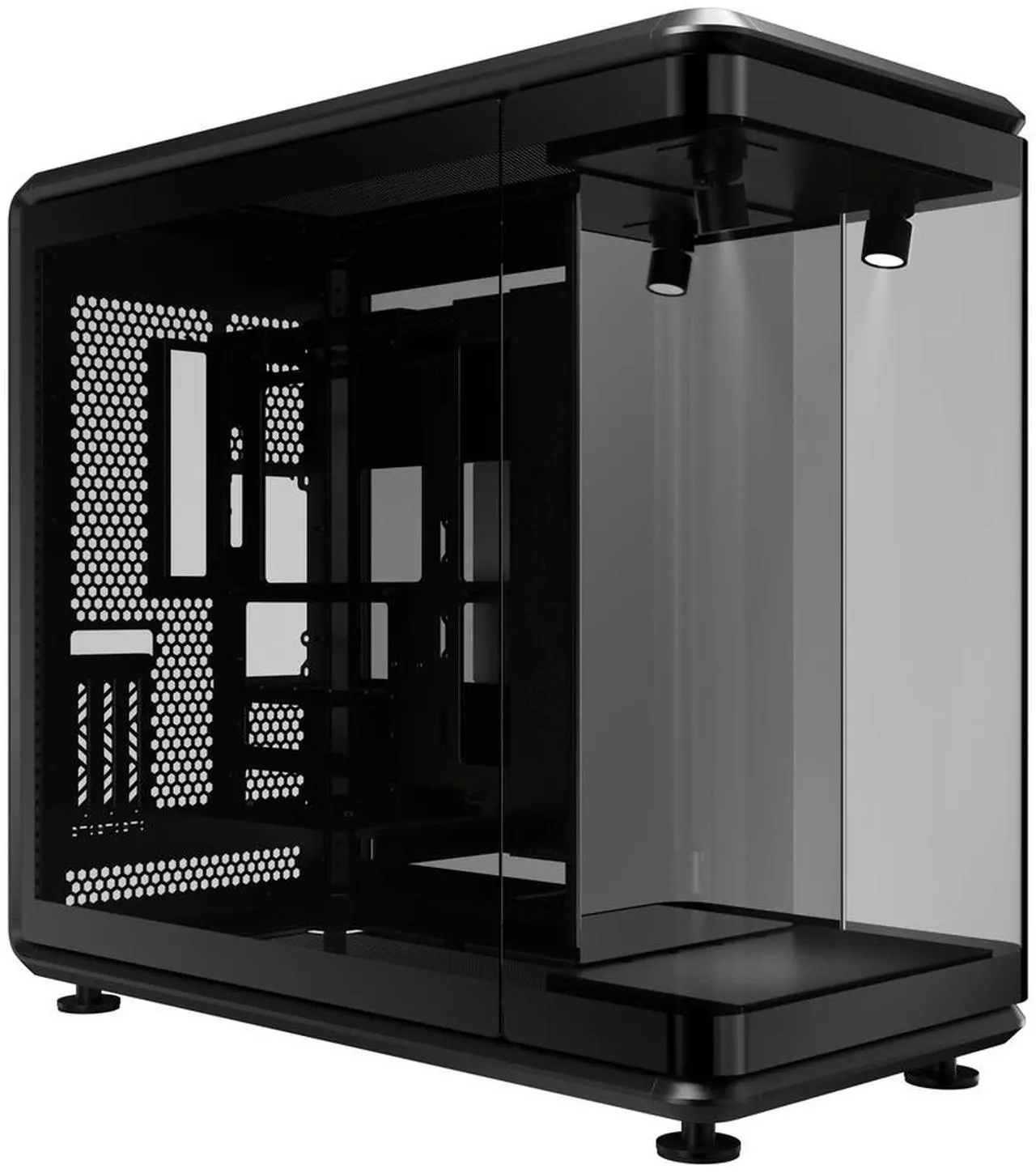 COOLER MASTER MasterFrame 360 Panorama kućište (MF360-KINN-S00)