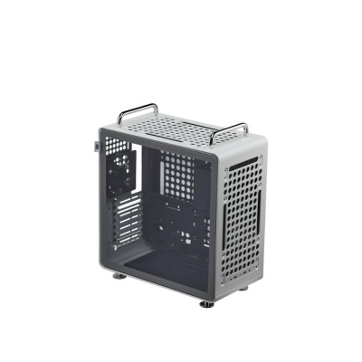 COOLER MASTER Qube 540 Moonstone modularno kućište (Q540-LGNN-S00)