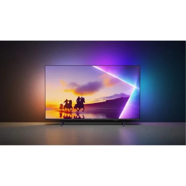 Philips 55PUS8400/12 SMART LED TV 55" 4K UHD, HDR, QLED