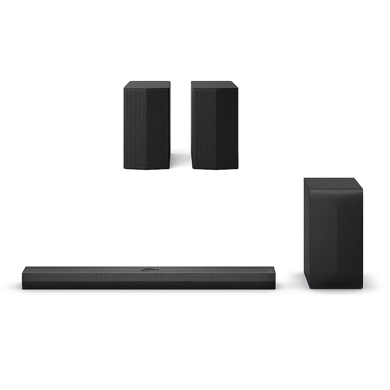 LG Sound Bar S70TY