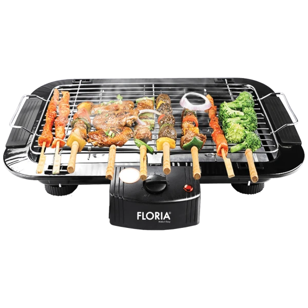 Zilan Električni Grill Zilan ZLN2867 2000W