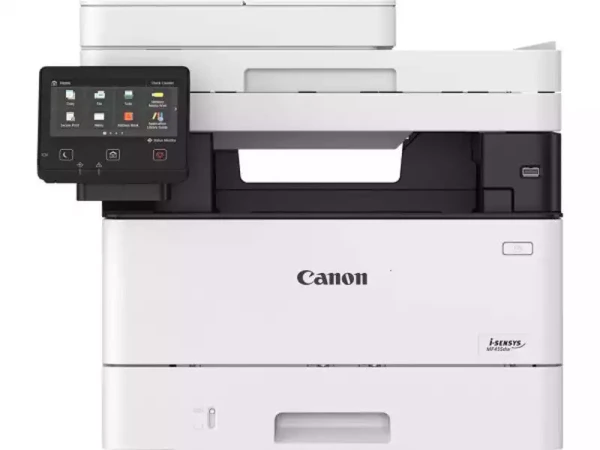 MFP Canon Laser MF453dw 1200x1200dpi 1GB 38ppm ADF USB WiFi, Toner CRG-057