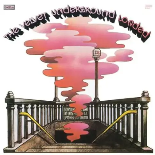 The Velvet Underground - Loaded (Limited Purple Vinyl)