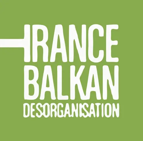Trancebalkan - Desogranisation