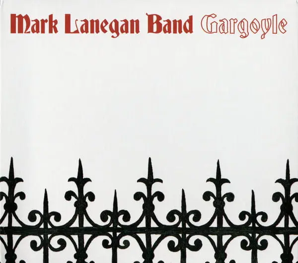 Mark Lanegan - Gargoyle