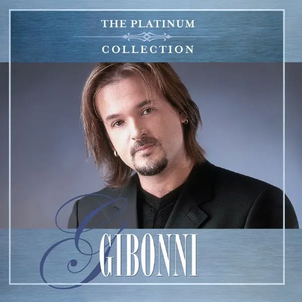 Zlatan Stipišić Gibonni - The Platinum Collection