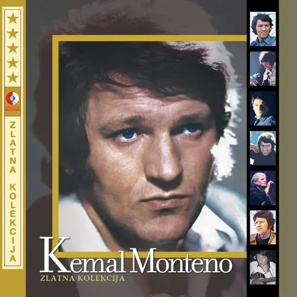 Kemal Monteno - The Ultimate Collection