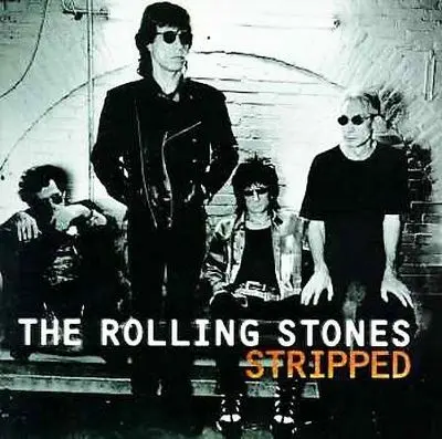 The Rolling Stones - Stripped