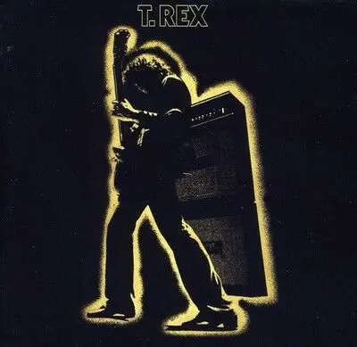 T. Rex - Electric Warrior (Remastered)