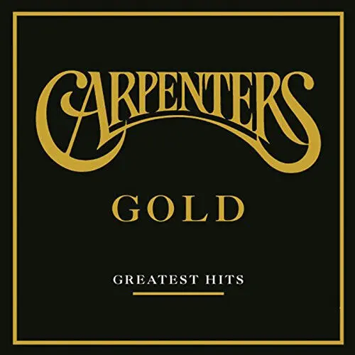 The Carpenters - Gold: Greatest Hits
