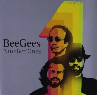 Bee Gees - Number Ones
