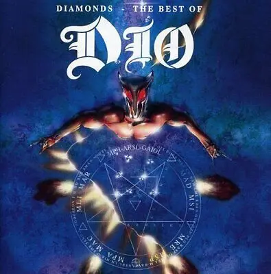 Dio - Diamonds: The Very Best Of