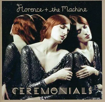 Florence + The Machine - Ceremonials