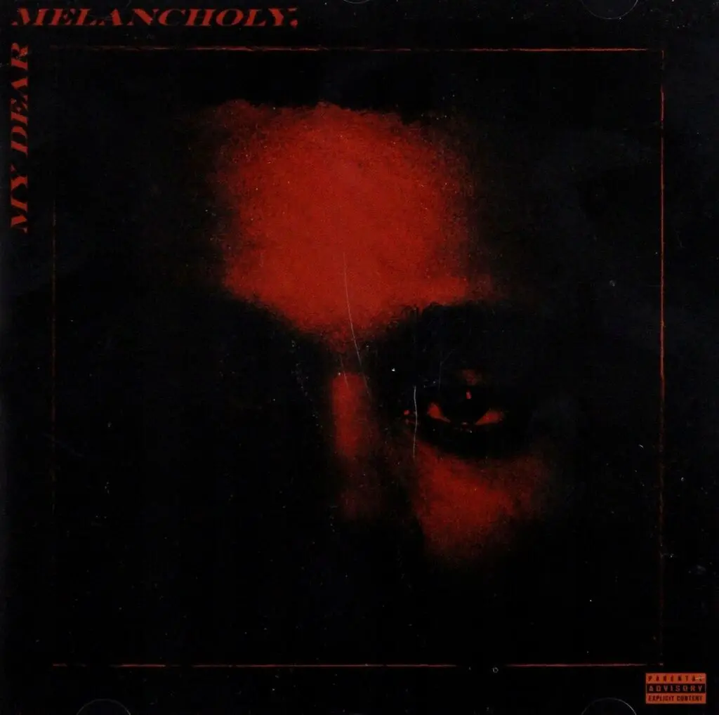 The Weeknd - My Dear Melancholy