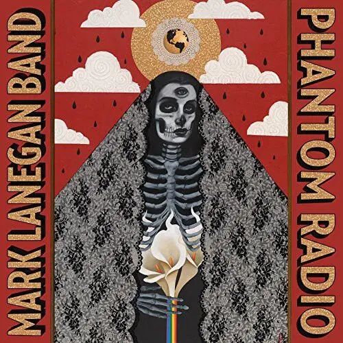 Mark Lanegan - Phantom Radio