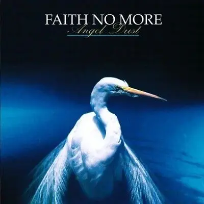 Faith no more - Angel Dust