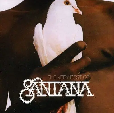 Santana - Best of Santana