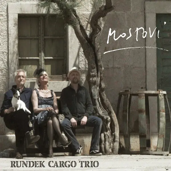 Darko Rundek Cargo Trio - Mostovi